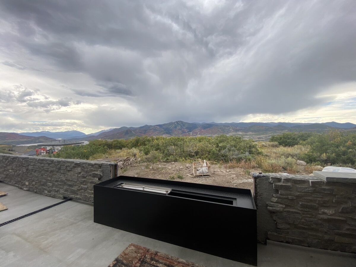 Soaring Hawk Lot 90 – Budingen Architecture