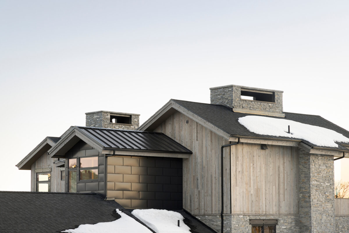 Soaring Hawk Lot 90 – Budingen Architecture