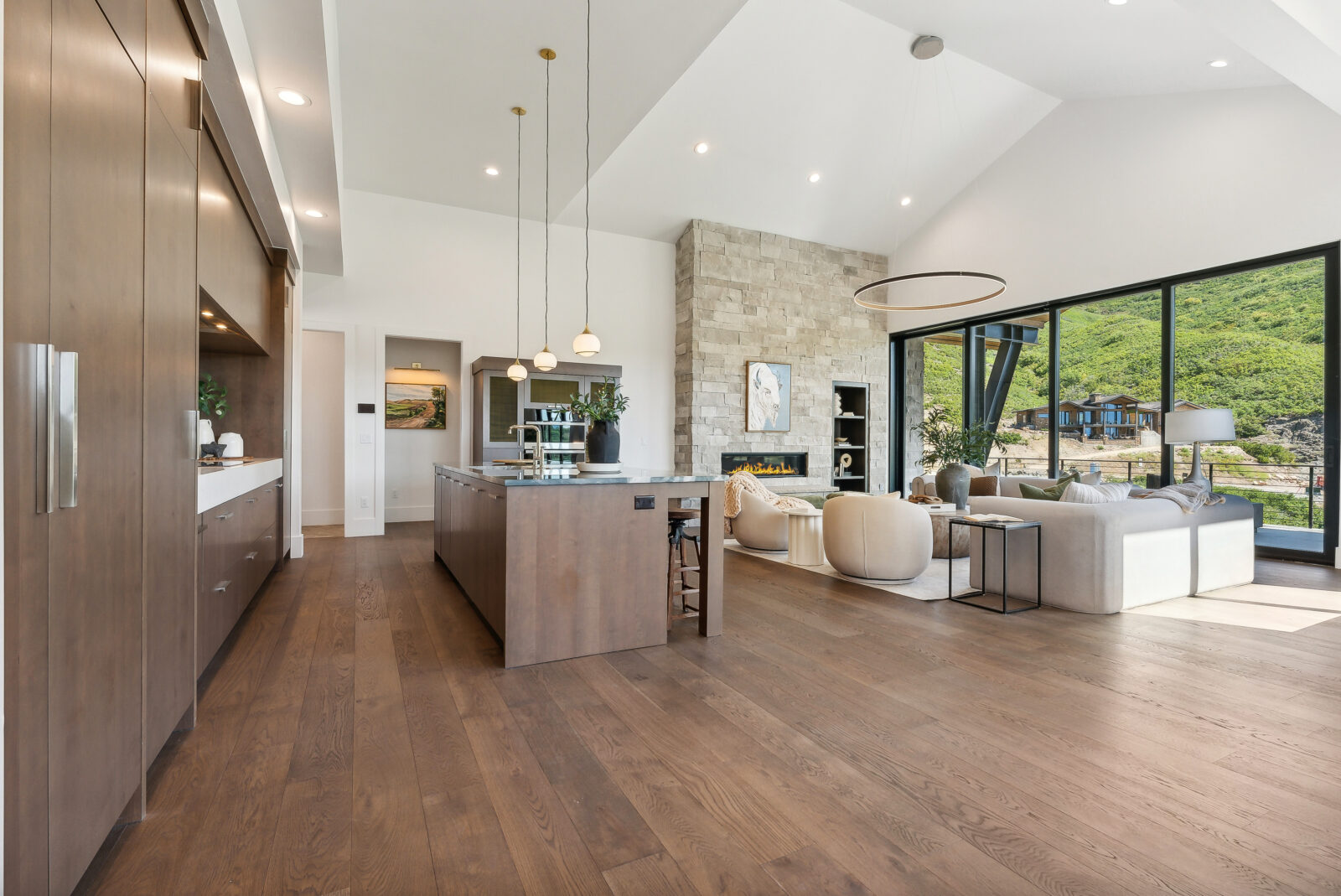 Soaring Hawk Lot 51 – Budingen Architecture