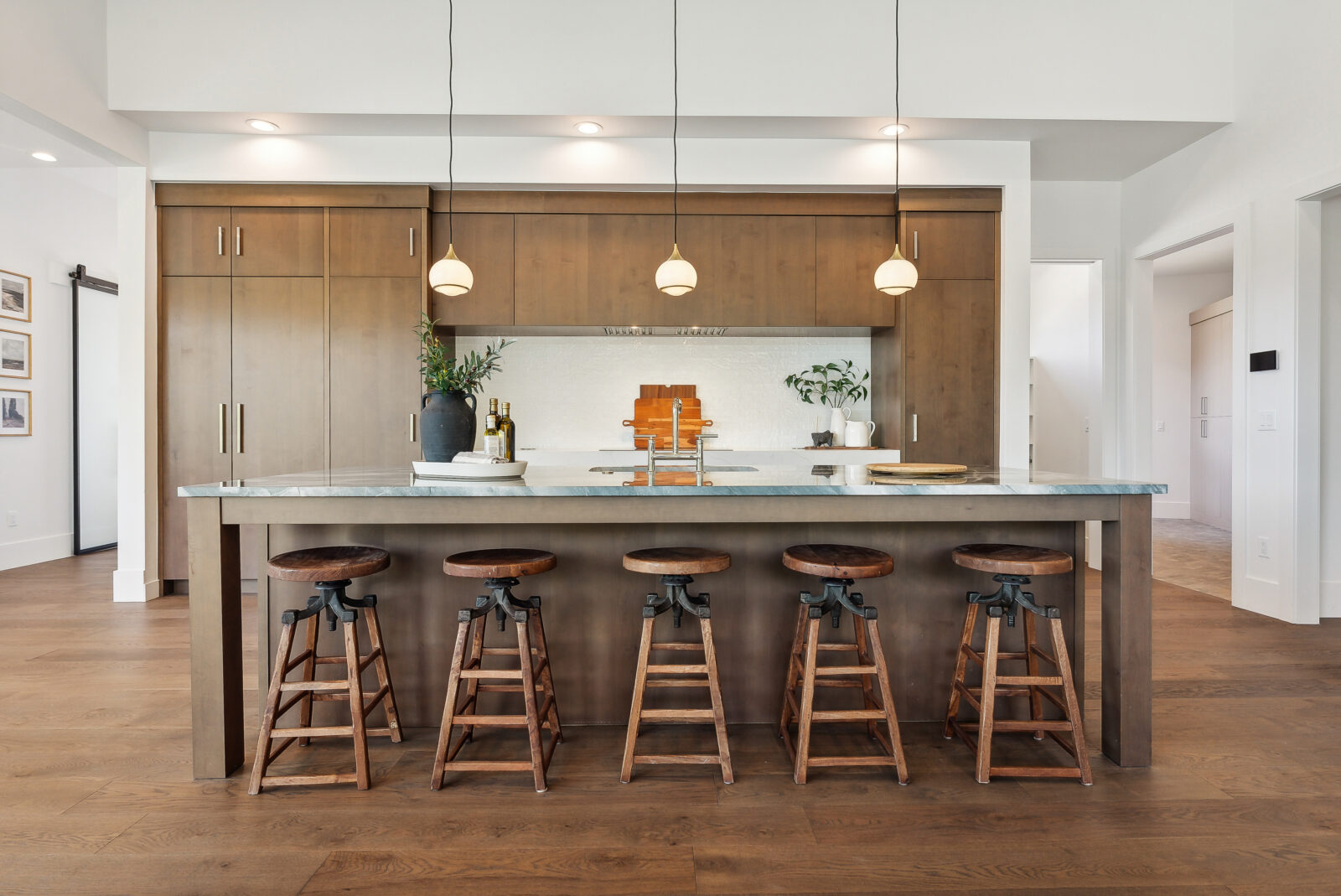 Soaring Hawk Lot 51 – Budingen Architecture