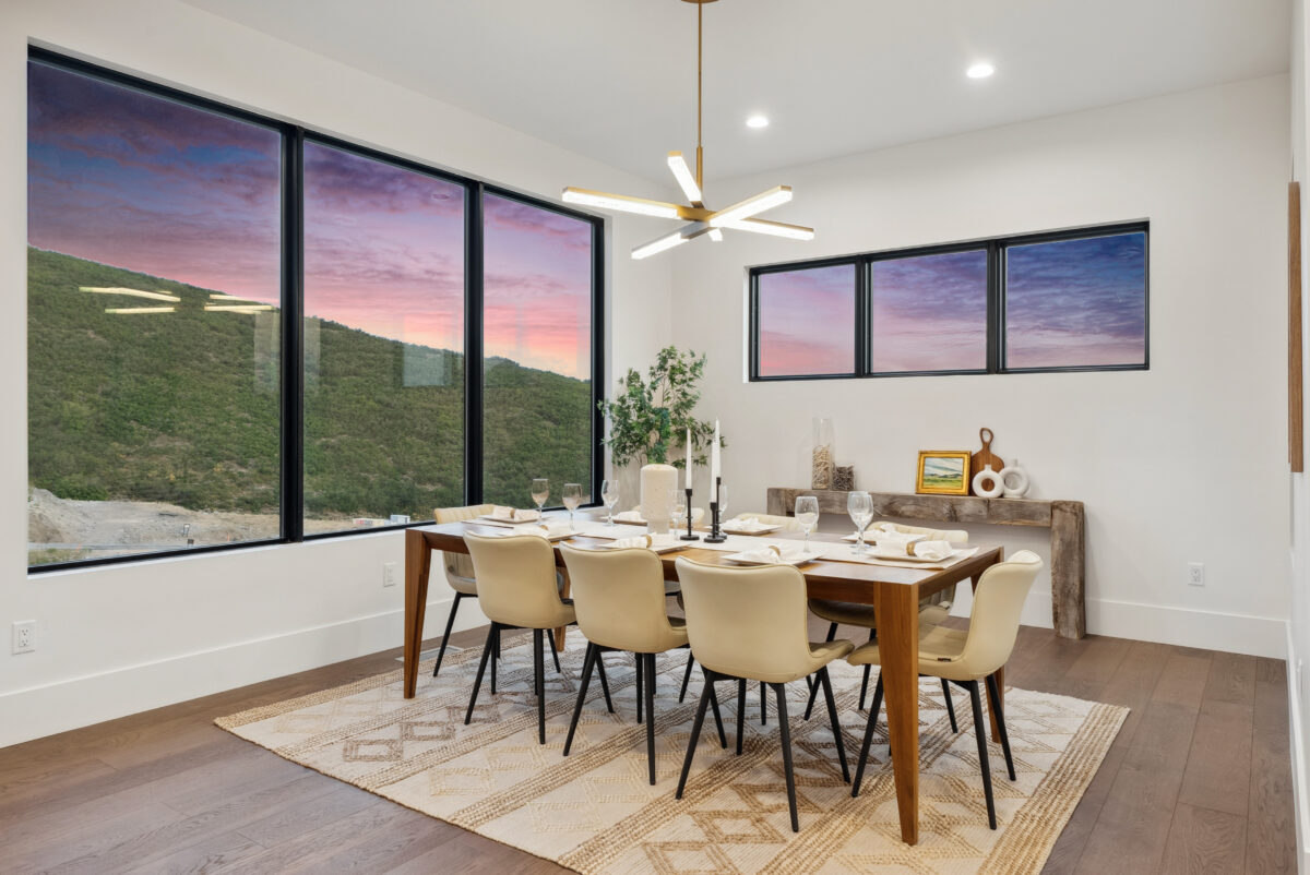 Soaring Hawk Lot 51 – Budingen Architecture